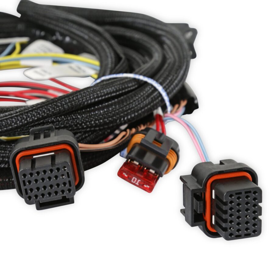 TERMINATOR X MAX GM 6L80/90 TRANSMISSION KITS 558-499