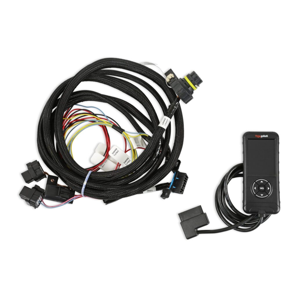 TERMINATOR X MAX GM 6L80/90 TRANSMISSION KITS 558-499