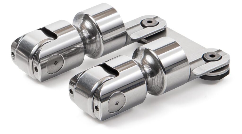 JESEL Lifter, LS Pro Series Solid Roller Lifters .905″ Body – .820 ...